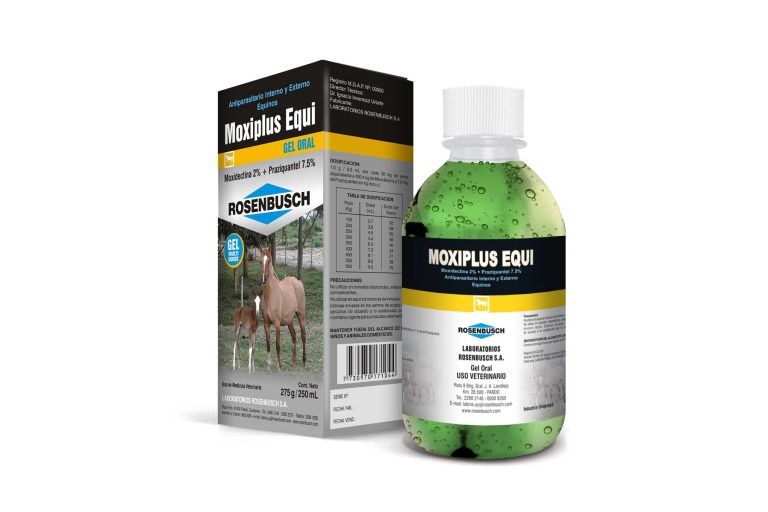 Moxiplus Equi - Unilabs